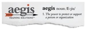 About Aegis - The Aegis System™
