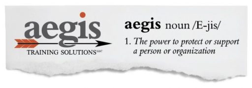 About Aegis - The Aegis System™