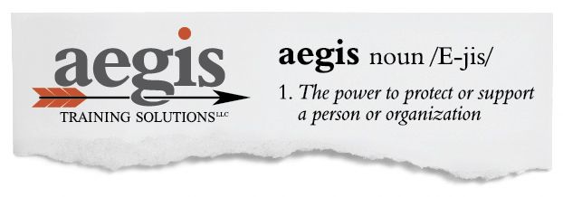 About Aegis - The Aegis System™