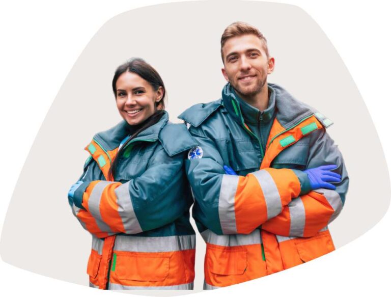 Crisis Prevention and De-escalation Training | Aegis Training Solutions
