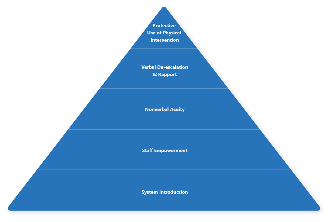 Our Approach - The Aegis System™